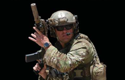 Special Operations News Update 20161218 | SOF News